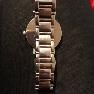 kate spade | Jewelry | Kate Spade Silver Watch | Poshmark